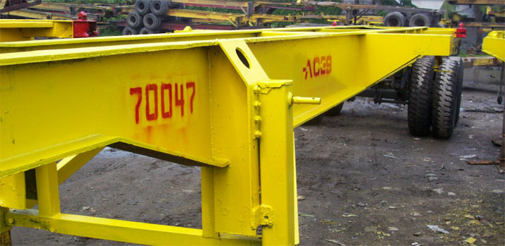 Chassis Leasing and Rental Provider in Manila, Cebu and Davao ...